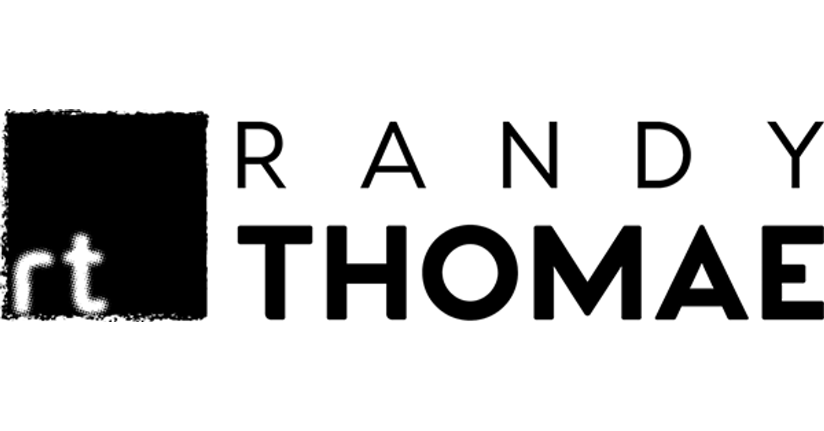 Randy Thomae Fine Art Photography